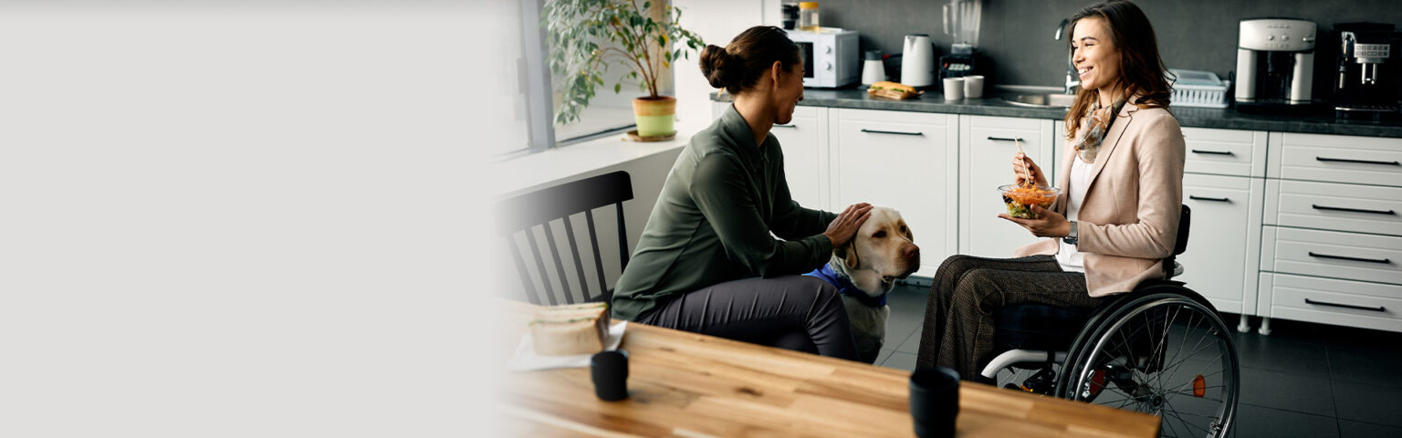 Kitchens - Adaptmyhome